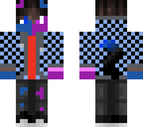 Aspen | Minecraft Skin