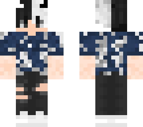 axozer | Minecraft Skins