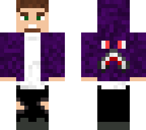 bape | Minecraft Skin