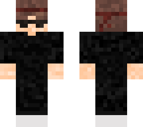 barca | Minecraft Skins