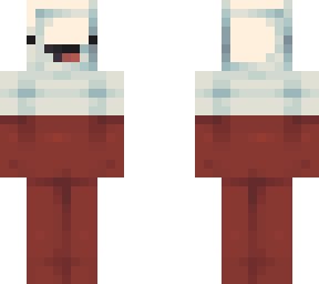 bedless noob | Minecraft Skins