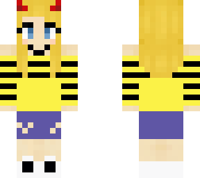 abeja | Minecraft Skins