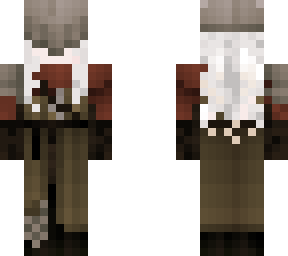 c!chespir ritual | Minecraft Skin