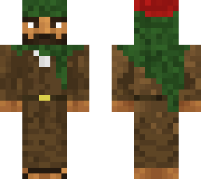 tasis | Minecraft Skins