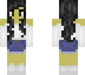 Casual | Minecraft Skin