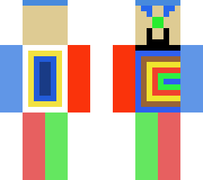 Cedric1 | Minecraft Skin