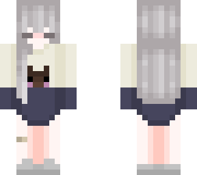 chibi | Minecraft Skin