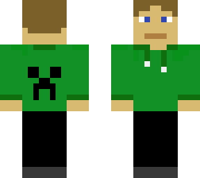 civilian | Minecraft Skins