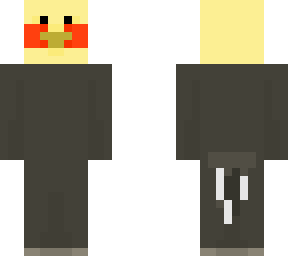 cockatiel | Minecraft Skins