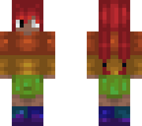 entry skin | Minecraft Skins