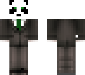 Cosmo 12 | Minecraft Skin