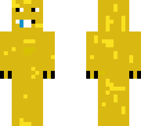 crying child | Minecraft Skins