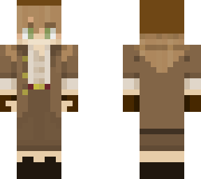 dain | Minecraft Skin