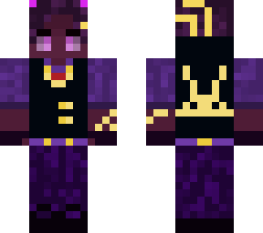 Chamber Minecraft Skins
