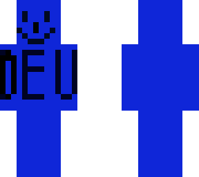 Dev Minecraft Skins