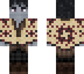 dgdgdgd | Minecraft Skin