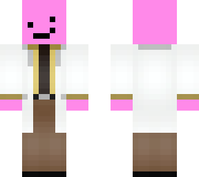 ditto | Minecraft Skins