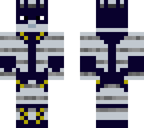 Do not use yet | Minecraft Skin