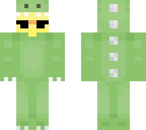 duck skins | Minecraft Skins