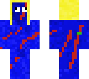 muppet | Minecraft Skins