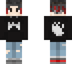 dwdad | Minecraft Skin