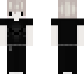 emo dood 2 | Minecraft Skin