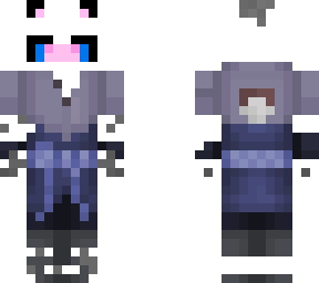 Experimento 1002 | Minecraft Skin