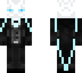 butler | Minecraft Skins