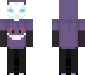 farlander | Minecraft Skins