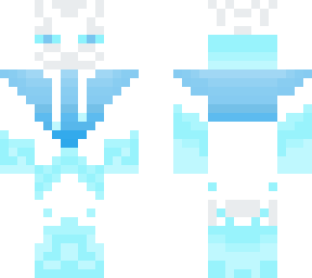 Farlander Hoodie | Minecraft Skin