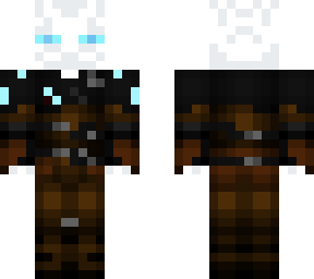 Farlander How to train your dragon armor | Minecraft Skin