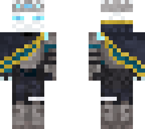 farlander | Minecraft Skins