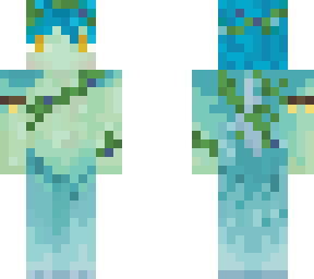 fitch | Minecraft Skin