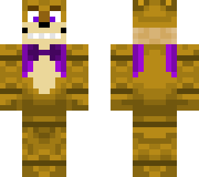 glitch trap | Minecraft Skins