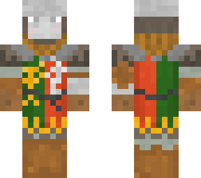 elden ring | Minecraft Skins