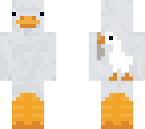 Gooose | Minecraft Skin