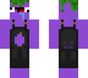 derpy | Minecraft Skins