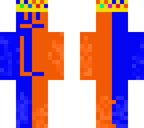 ham | Minecraft Skin