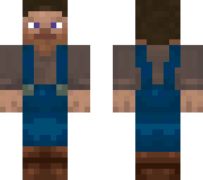 villager farmer | Minecraft Skins