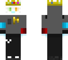 Hypixel Minecraft Skins