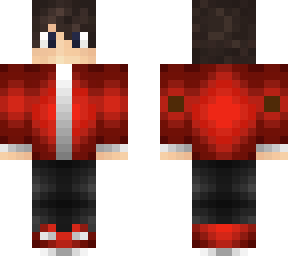JOFER 016 SKIN | Minecraft Skin