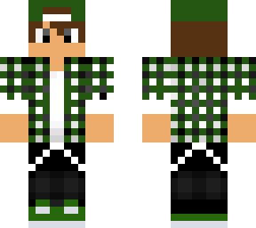 Josh | Minecraft Skin