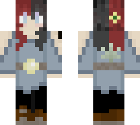 Kar | Minecraft Skin