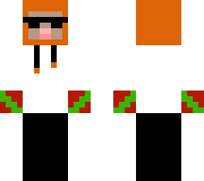 kefla | Minecraft Skins