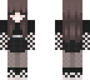Linda | Minecraft Skin