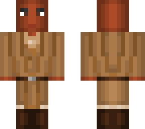 mace | Minecraft Skins