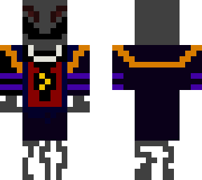 sensei wu | Minecraft Skins