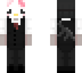 Mafia Minecraft Skins