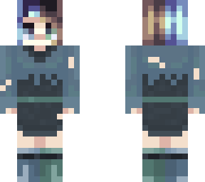 magic_ | Minecraft Skin