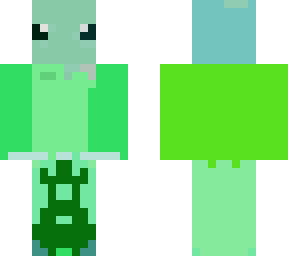 Marcos:) | Minecraft Skin